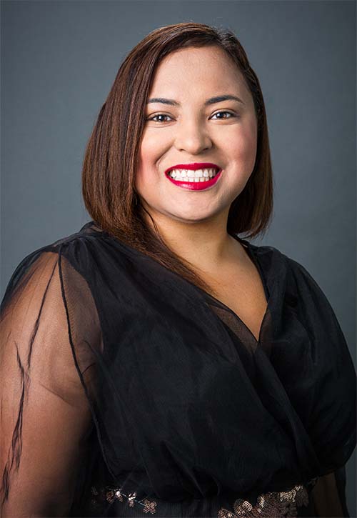 KRGV News | KRGV Staff Page