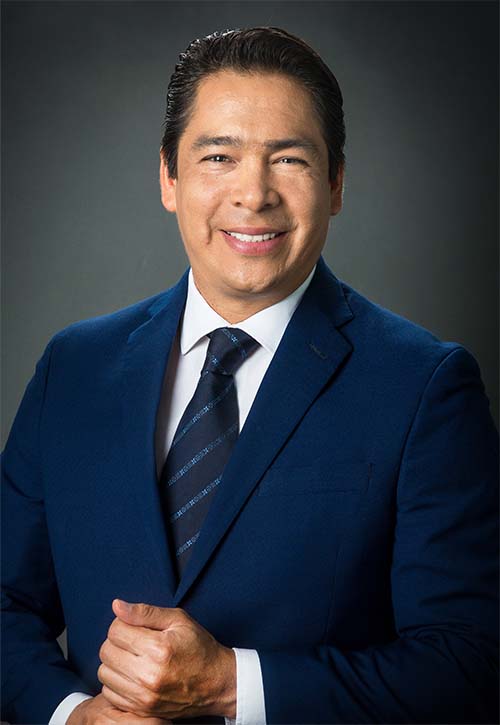 KRGV News | KRGV Staff Page