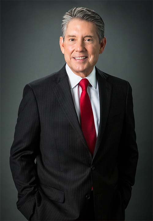 KRGV News | KRGV Staff Page